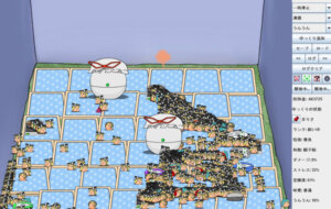 【フリーゲーム】『シムゆっくり（Sim Yukkuri）』徹底紹介！【閲覧注意】 | エボブロ ～Evolution Blog～