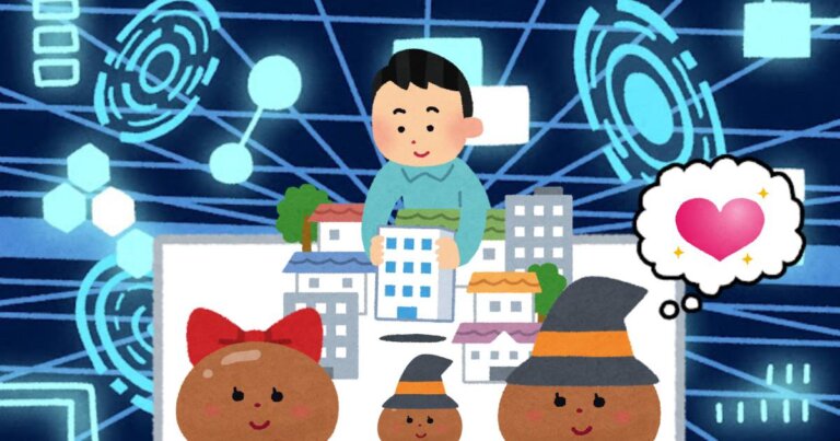 【フリーゲーム】『シムゆっくり（Sim Yukkuri）』徹底紹介！【閲覧注意】 | エボブロ ～Evolution Blog～