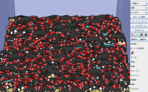 【フリーゲーム】『シムゆっくり（Sim Yukkuri）』徹底紹介！【閲覧注意】 | エボブロ ～Evolution Blog～